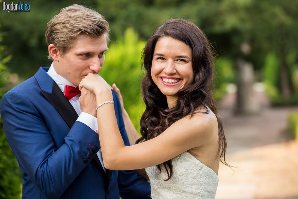 Sedinta foto dupa nunta - Ana Maria & Alexandru | Bogdan Velea Photography