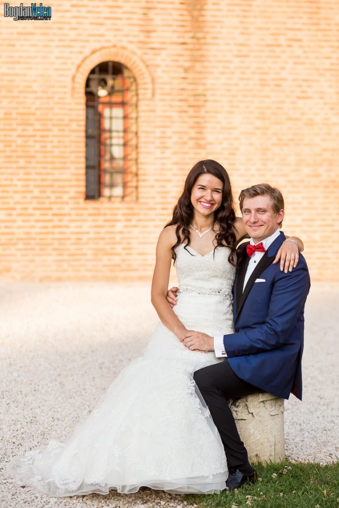 Sedinta foto dupa nunta - Ana Maria & Alexandru | Bogdan Velea Photography